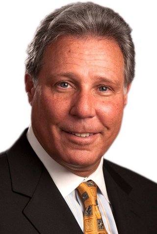 Five questions with... Raymond Fink - Buffalo Business First