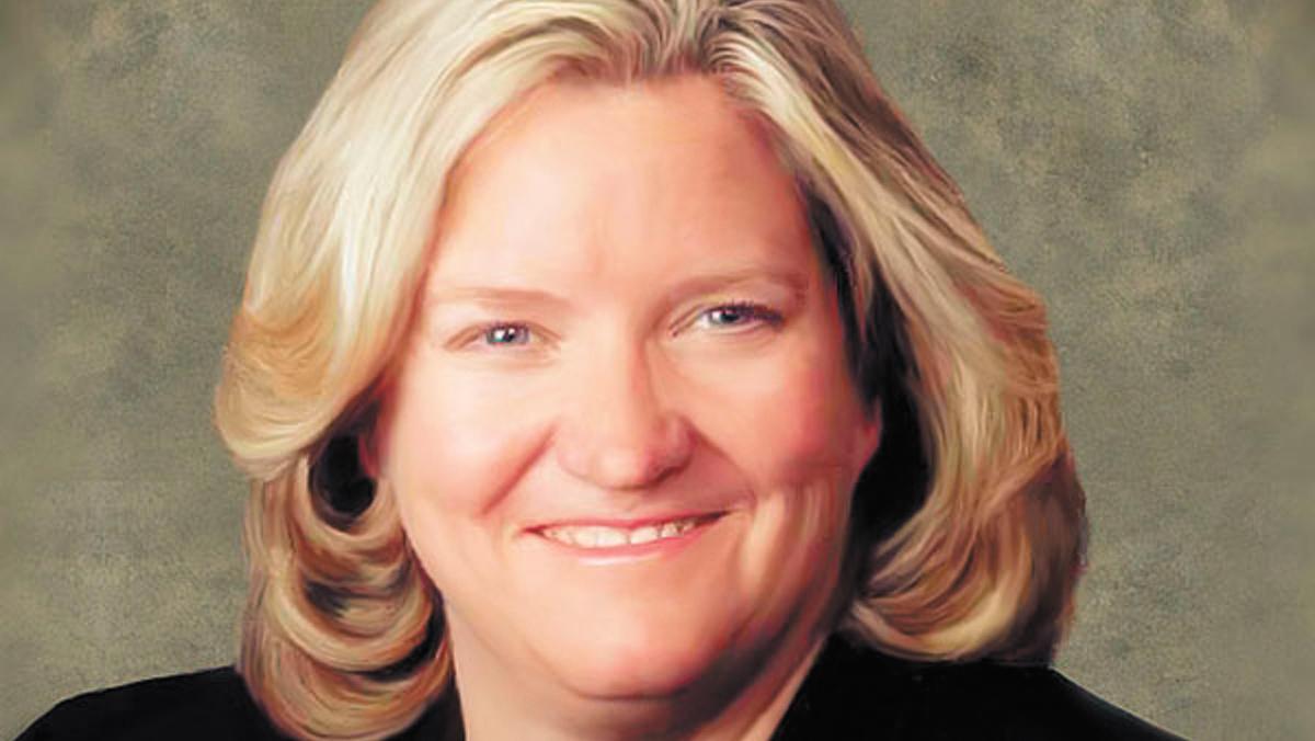 BizWomen: Power 50 — Terri Day - Dayton Business Journal