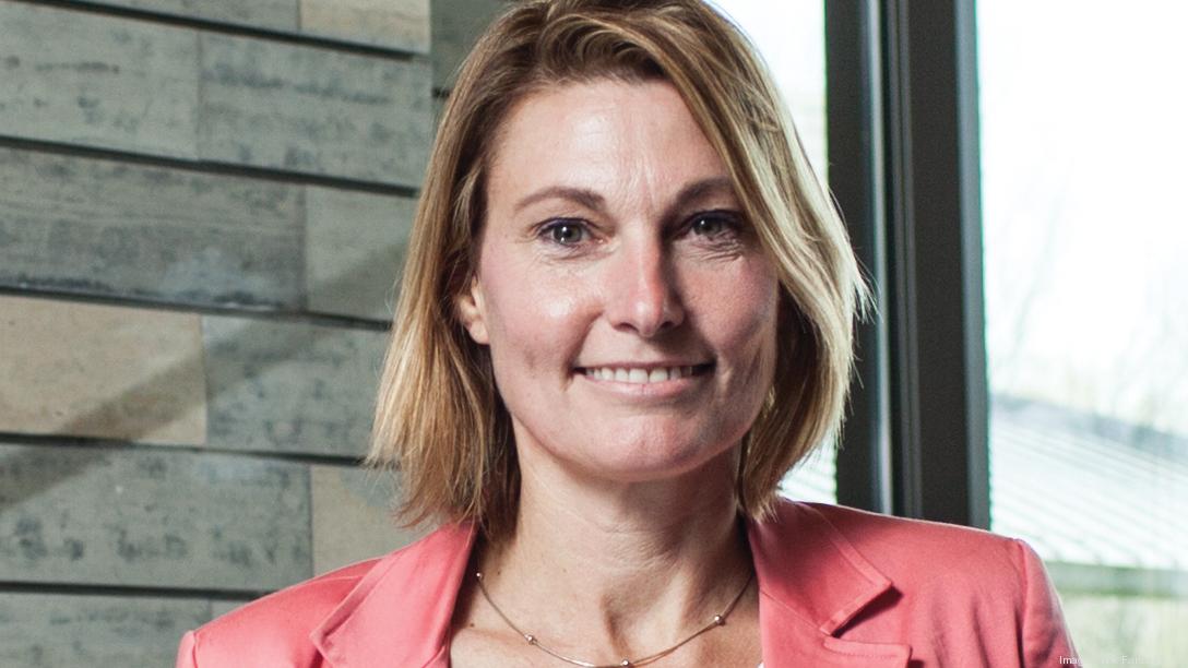 BizWomen: Power 50 — Joni Fedders - Dayton Business Journal