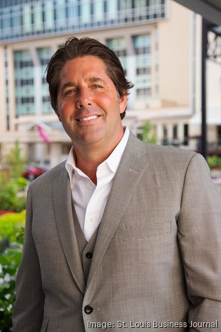 Sterling Bank founder Ken Poteet placed on administrative leave - St ...