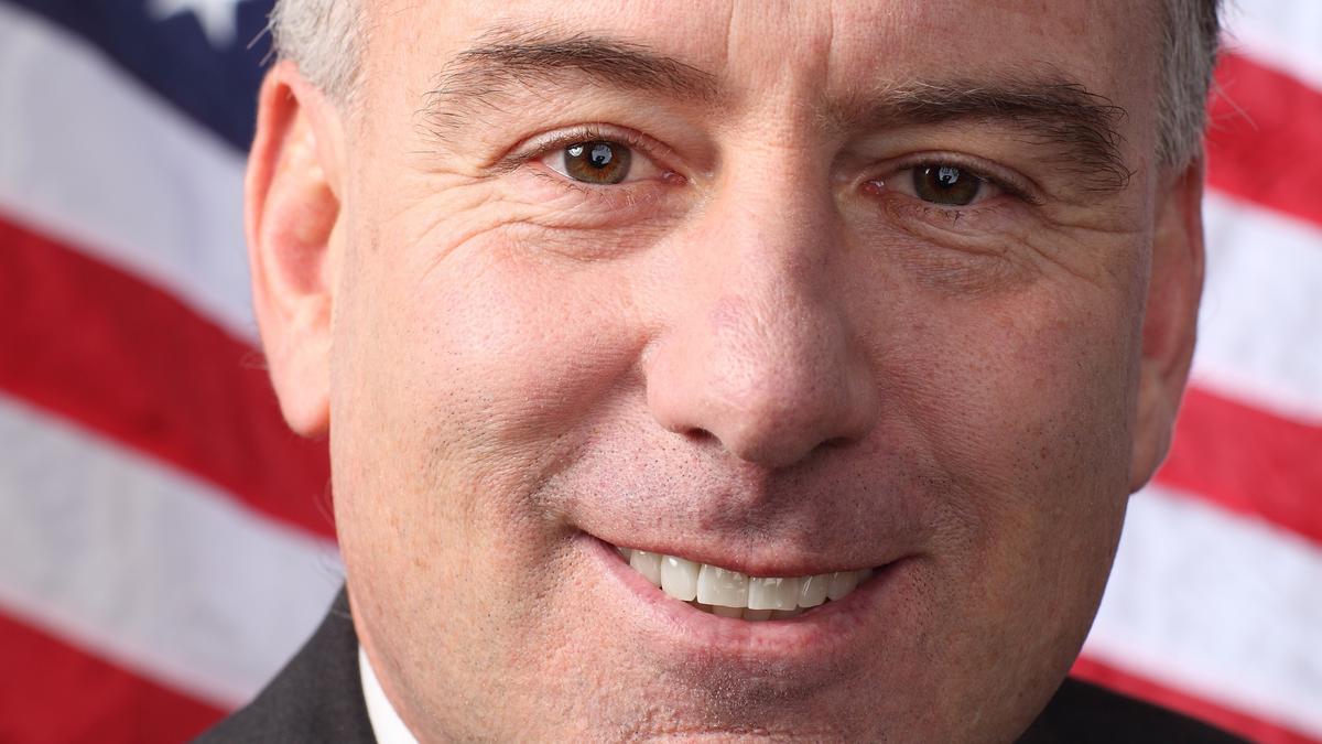 Jim Fischer, challenging Rep. Paul Tonko for Congress, talks climate ...