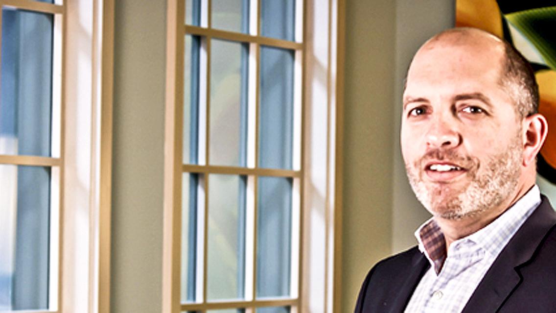 Vocus’ new focus: CEO Peter Granat maps out a post-merger future for ...