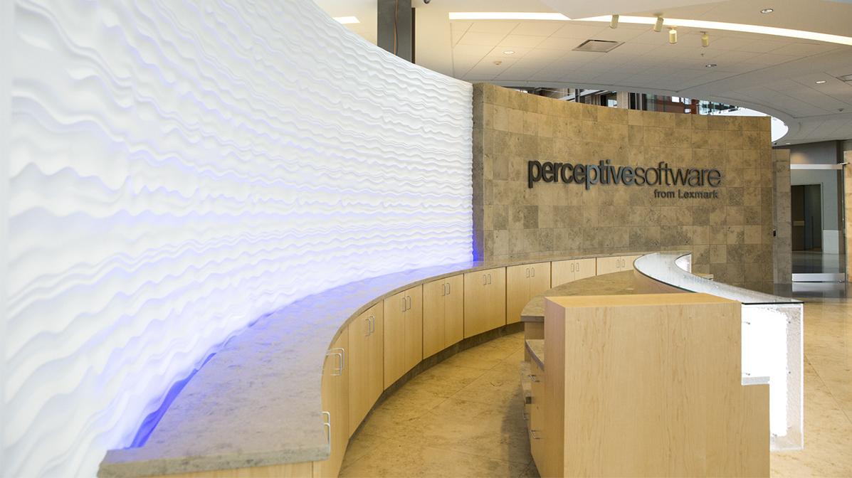 Perceptive Software acquisition means growth but job cuts, too - Kansas ...