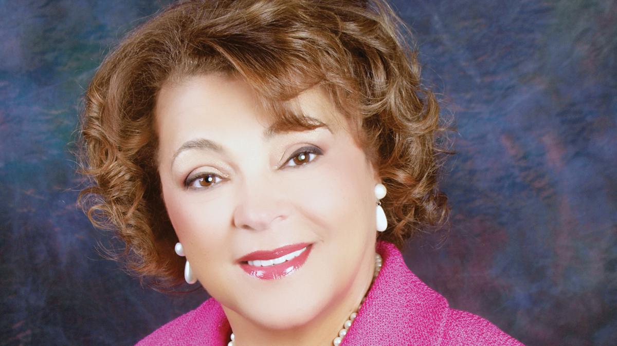 CSU President Jackson-Hammond elected for top role at D.C. institution ...