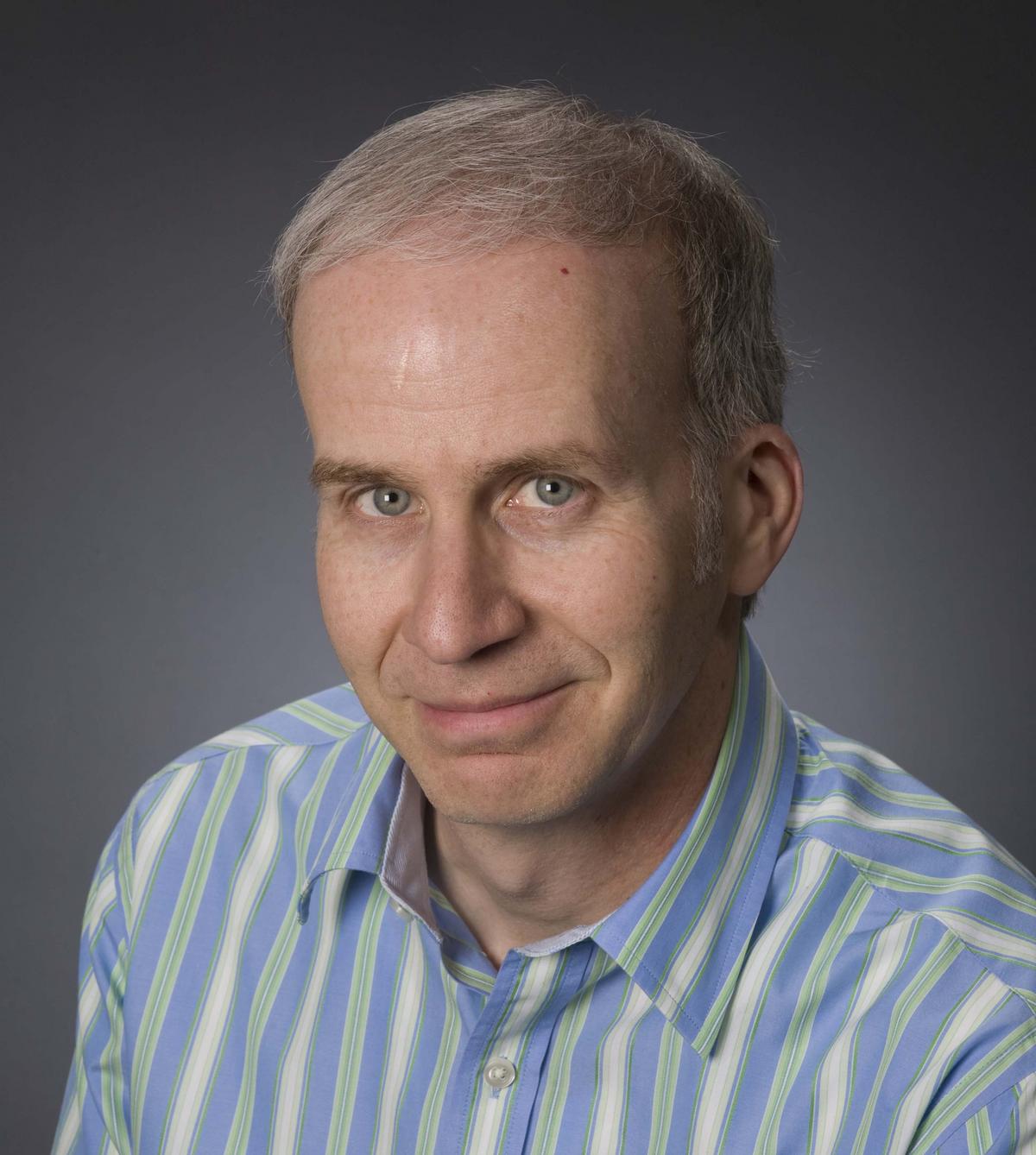 Ron Burstein named president of Studio Southwest Architects ...