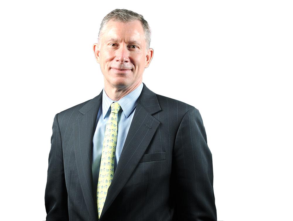 Janney CEO Tim Scheve: US gov't will not default on debt - Charlotte ...