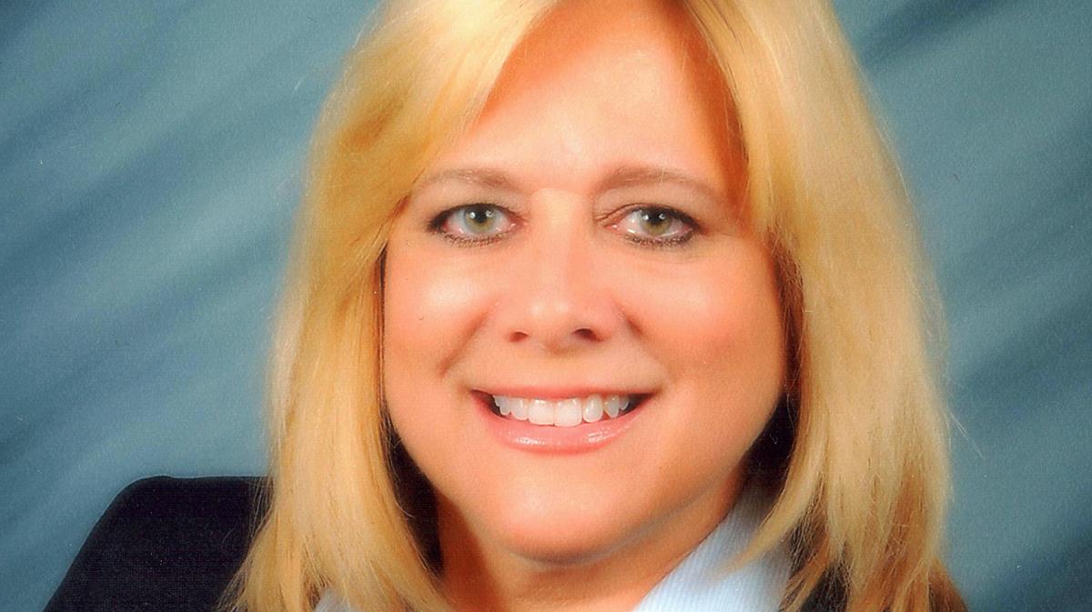 BizWomen: Power 50 — Deborah Lieberman - Dayton Business Journal