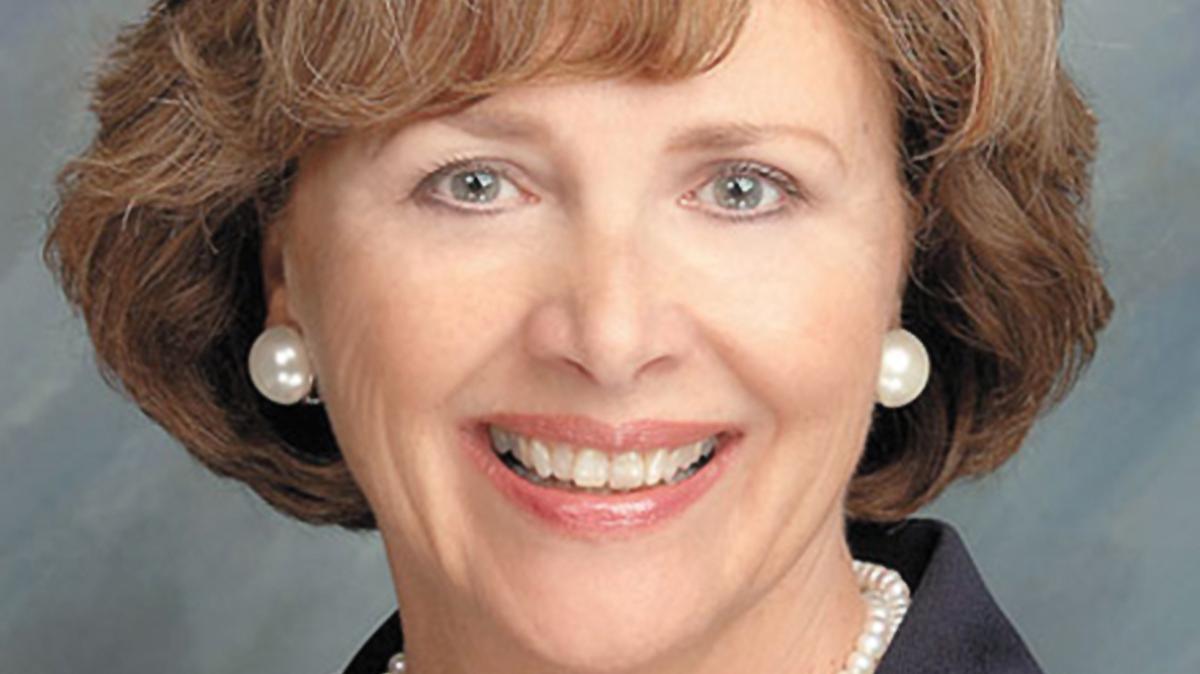 BizWomen: Power 50 — Pamela Morris - Dayton Business Journal