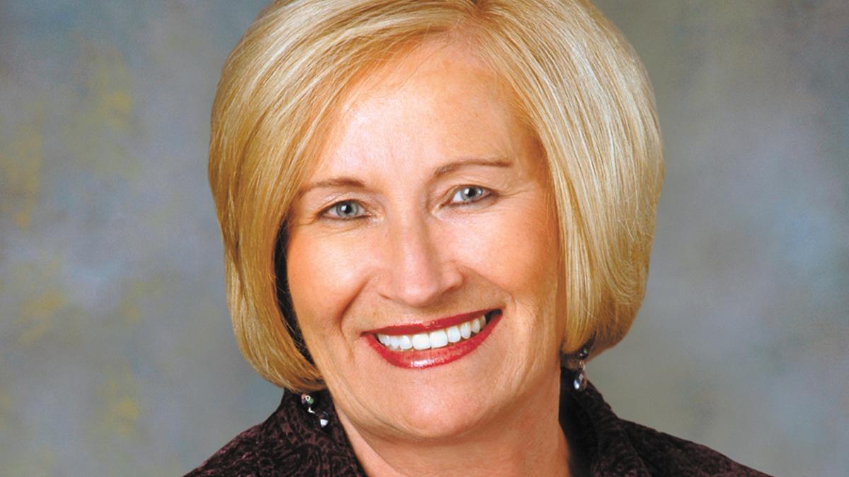 BizWomen: Power 50 — Karen Rafinski - Dayton Business Journal