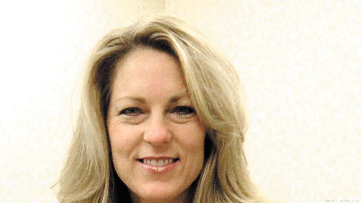 BizWomen: Power 50 — Nancy Robie - Dayton Business Journal
