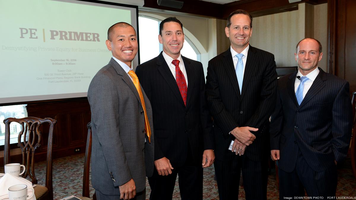 South Florida Seen - 9.26.14 - South Florida Business Journal