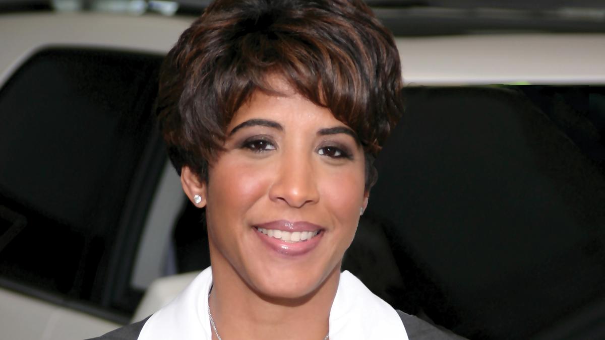 Dayton-area auto dealer Jenell Ross receives top volunteer award ...