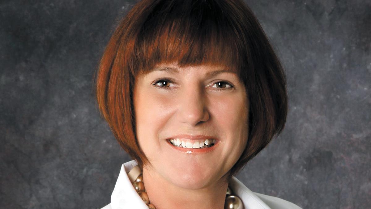 BizWomen: Power 50 — Colleen Ryan - Dayton Business Journal