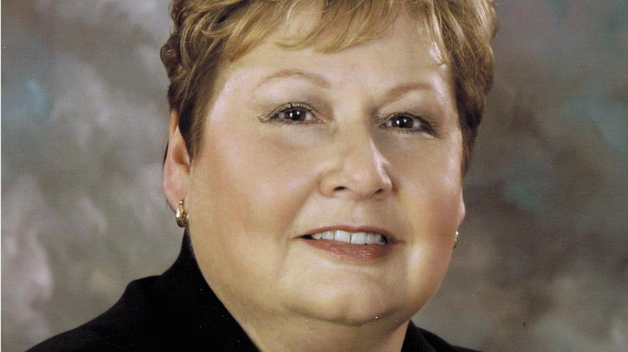 BizWomen: Power 50 — Carol Turner - Dayton Business Journal