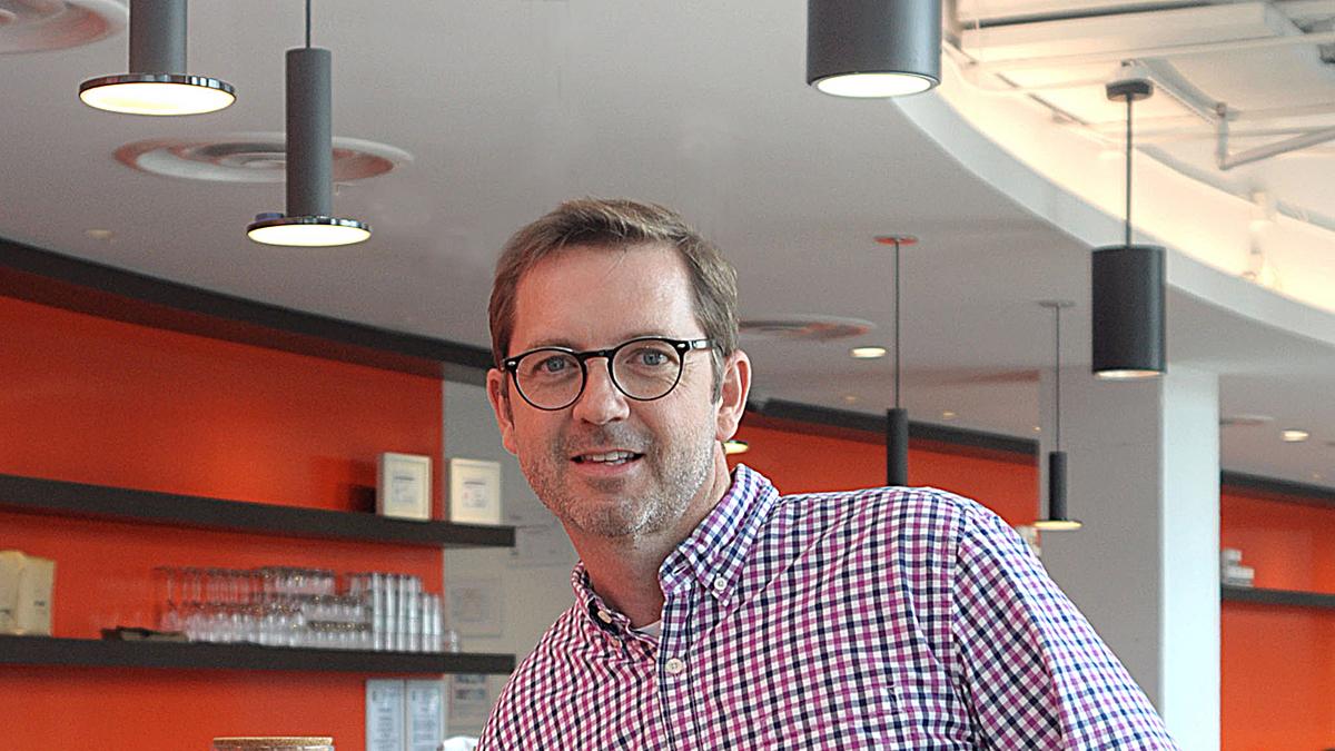 People on the Move - Atlanta Business Chronicle