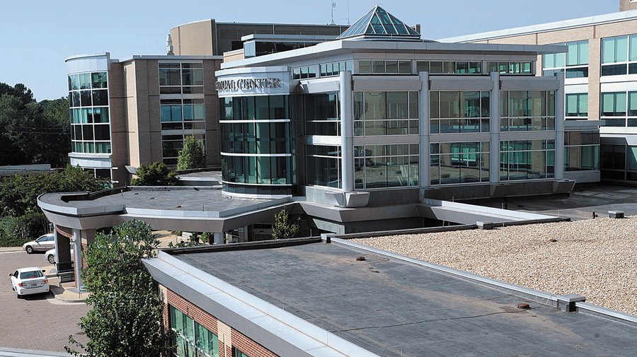 Tanner taking health care beyond hospital walls - Atlanta Business ...