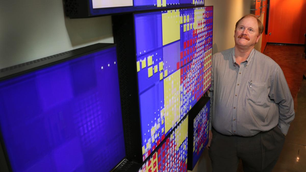 Planar CEO sees business as usual following $157M sale - Portland ...