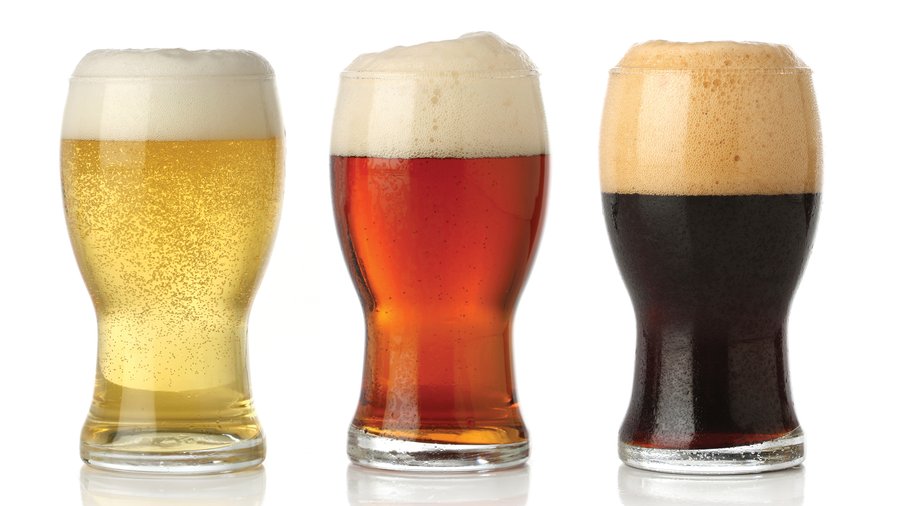 Thrillist ranks 10 best Arizona breweries - Phoenix Business Journal