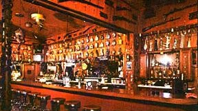 Historic Daphne bar and restaurant closes - Birmingham Business Journal