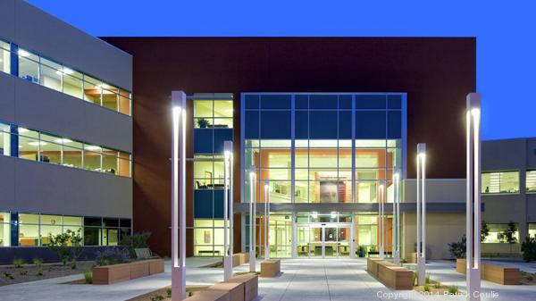 ABQ architecture firm wins regional awards - Albuquerque Business First