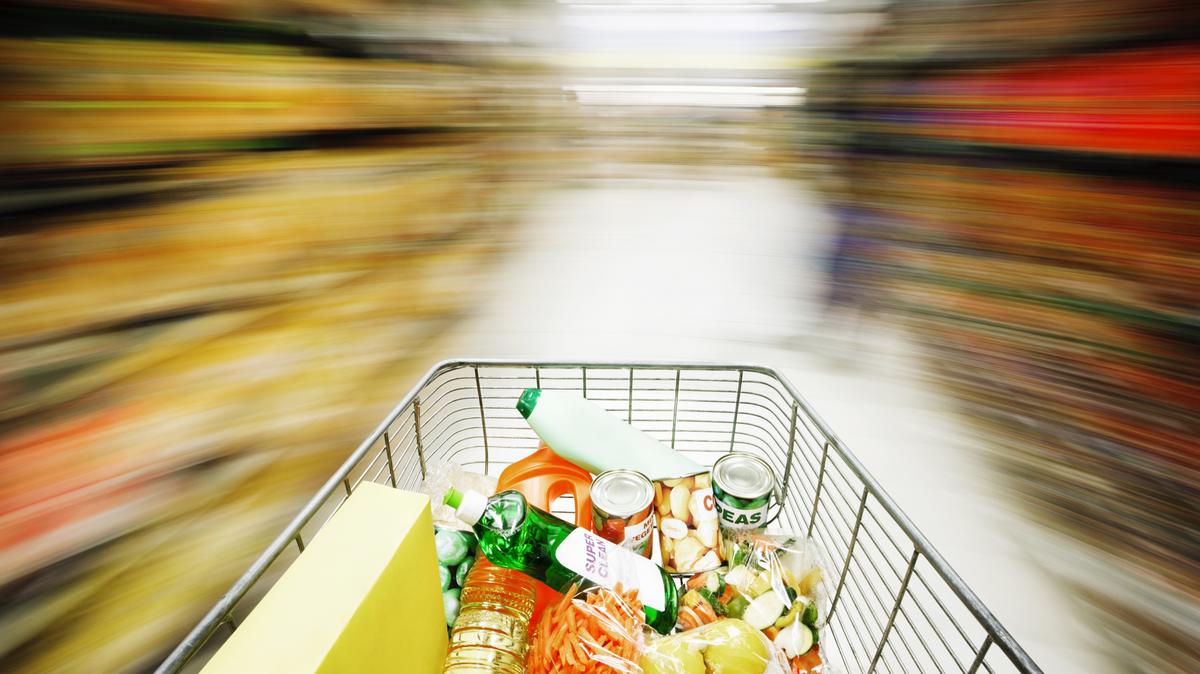 Grocery industry getting more fragmented by the moment - Pittsburgh ...