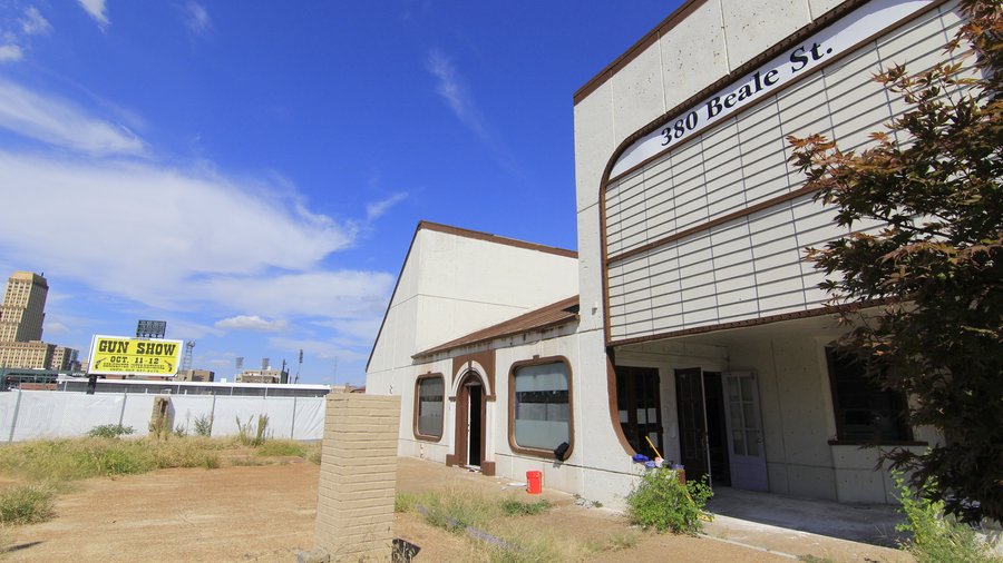 Developer Steve Adelman plans second nightclub in former Club Crave on ...