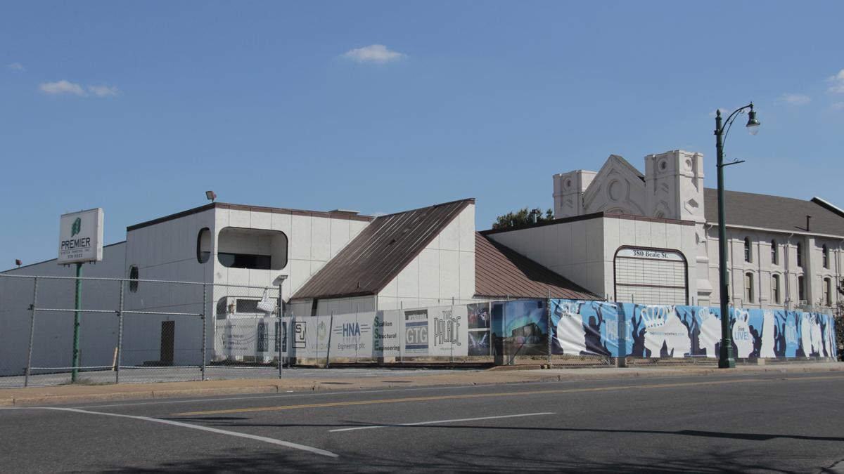 Developer Steve Adelman plans second nightclub in former Club Crave on ...