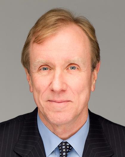 Ropes & Gray's Keith Higgins to head SEC's corporate finance division ...