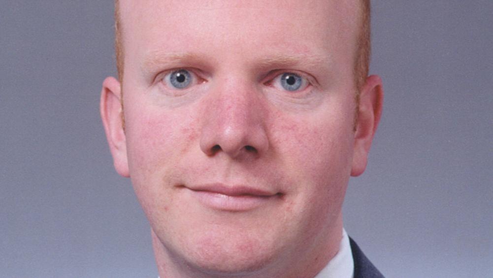 Lawyer of the Year: Andrew Nolan, Tax Law - Wichita Business Journal