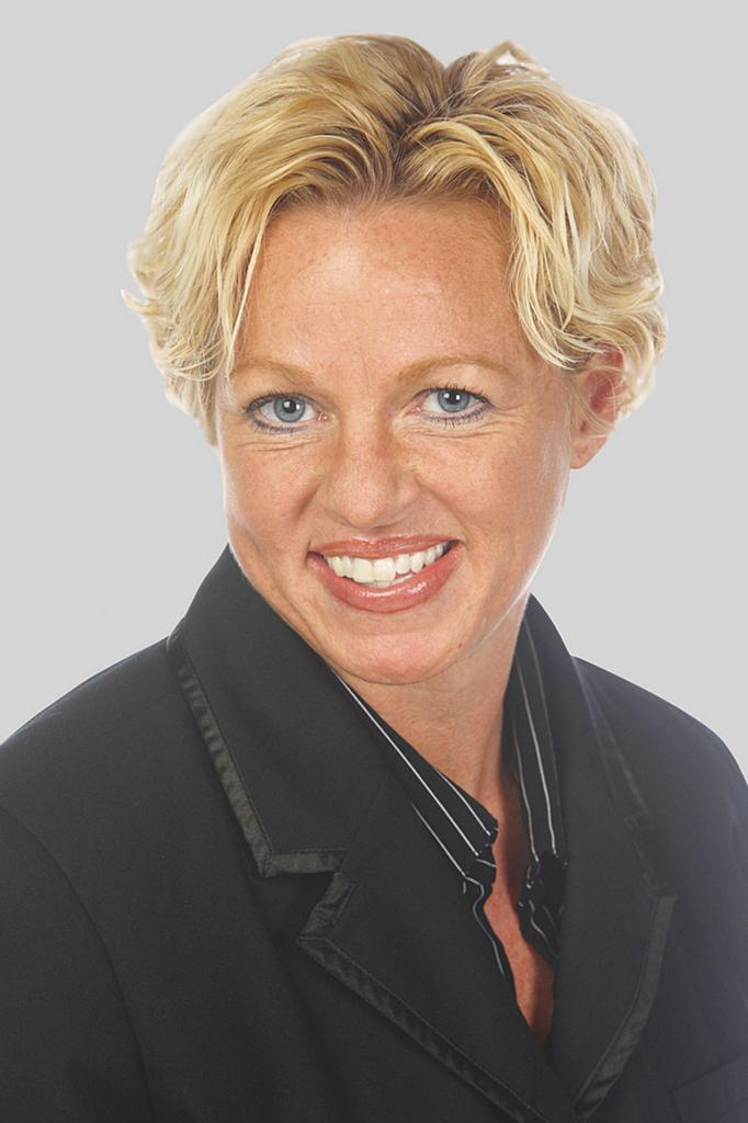 Bizwomen's Women to Watch - Bizwomen