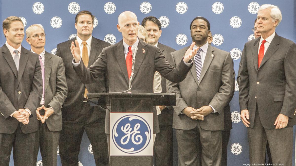 GE Oil & Gas manufacturing plant sells for $57.6 million - Jacksonville ...