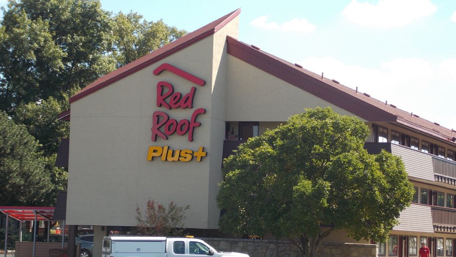 Red Roof Inn Canada building new hotels with Pacrim Hospitality ...