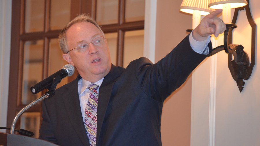 Prolific apartment developer touts KC's advantages - Kansas City ...