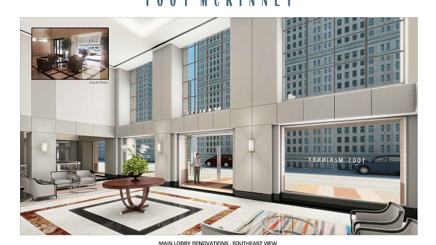 Cameron Management renovates Esperson Building in downtown Houston ...