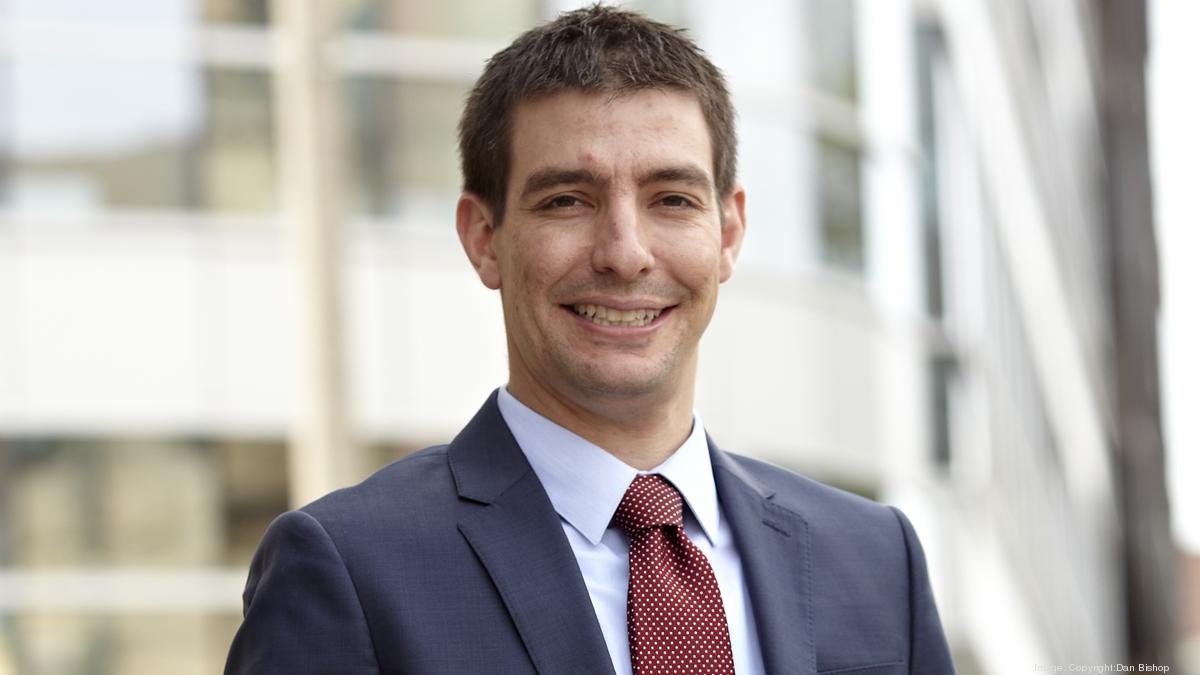 Dorner takes Downtown BID development job - Milwaukee Business Journal