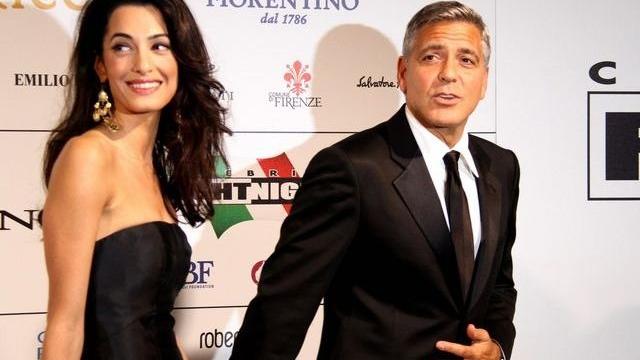 Dana Anderson, Amal Alamuddin land on our list of women to watch this ...