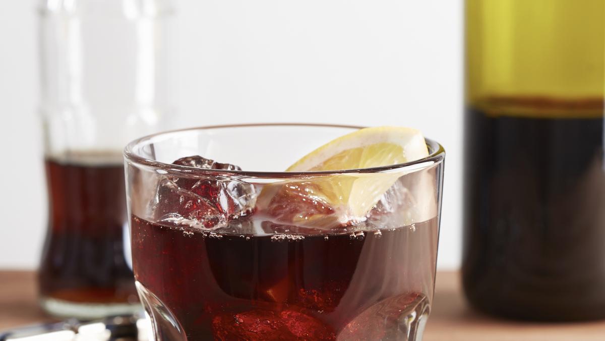 Wine-cola drink coming to Kroger, Brezel expands to Cincinnati, ranking ...