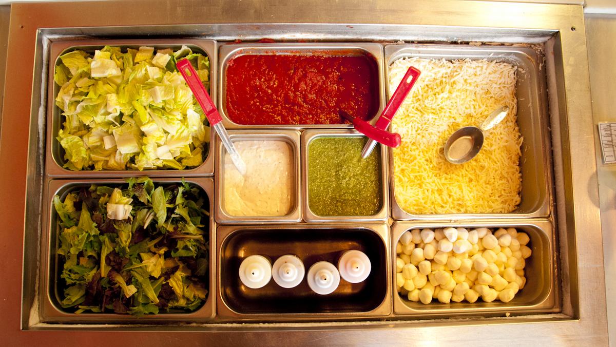 Blast 825 Pizza opens in Rocklin; Elk Grove location still in the works ...