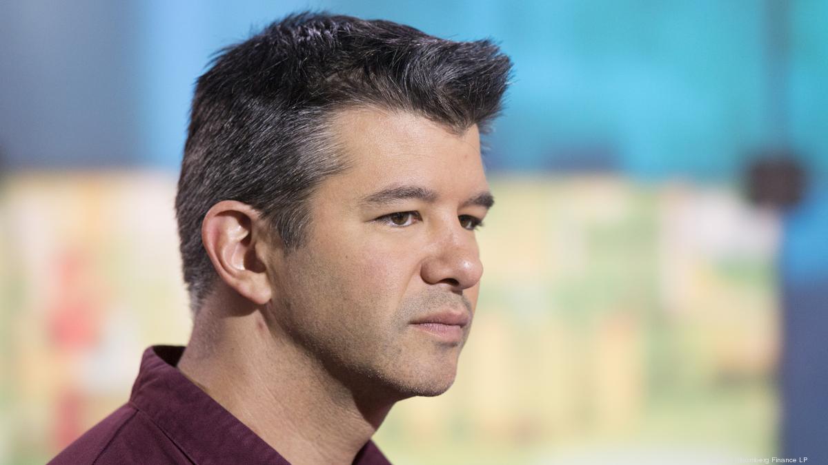 Travis Kalanick: Uber CEO is combative, unapologetic, and vows to be ...