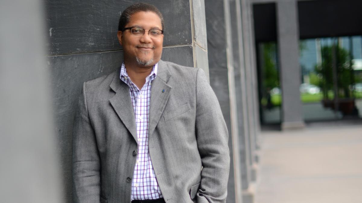 HealthPartners executive Calvin Allen asks if your culture is a pump or ...