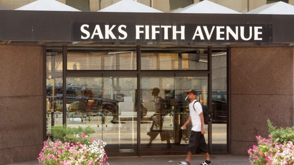 Saks Fifth Avenue redevelopment approved by Millcraft Investments ...