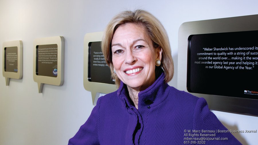 BBJ announces Power 50 list (slideshow) - Boston Business Journal