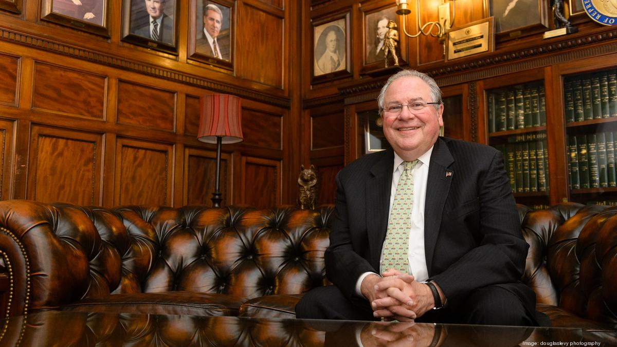 House Speaker Robert DeLeo opposes Baker's caps on hospital cost growth ...