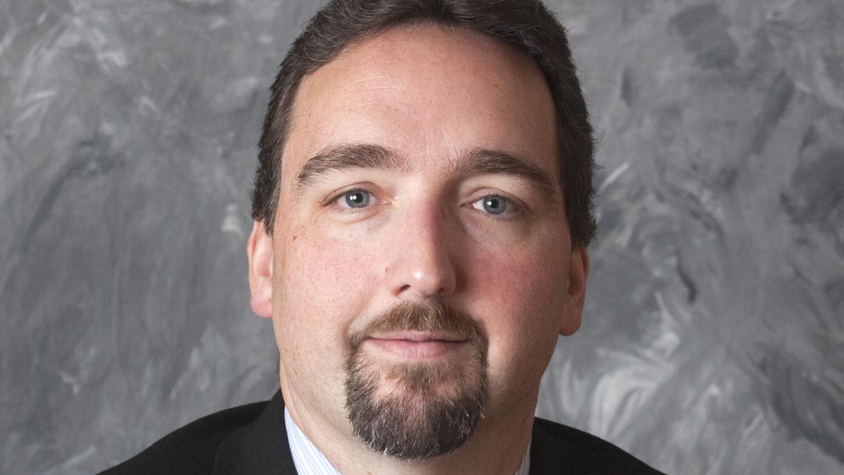 Globalscape executive discusses future of sales pipeline - San Antonio ...