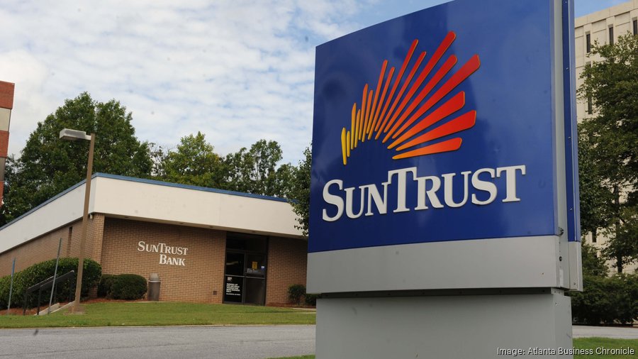 SunTrust Bank BS1