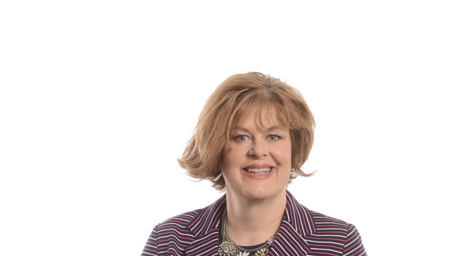 Women in Business 2013—Lisa Peck