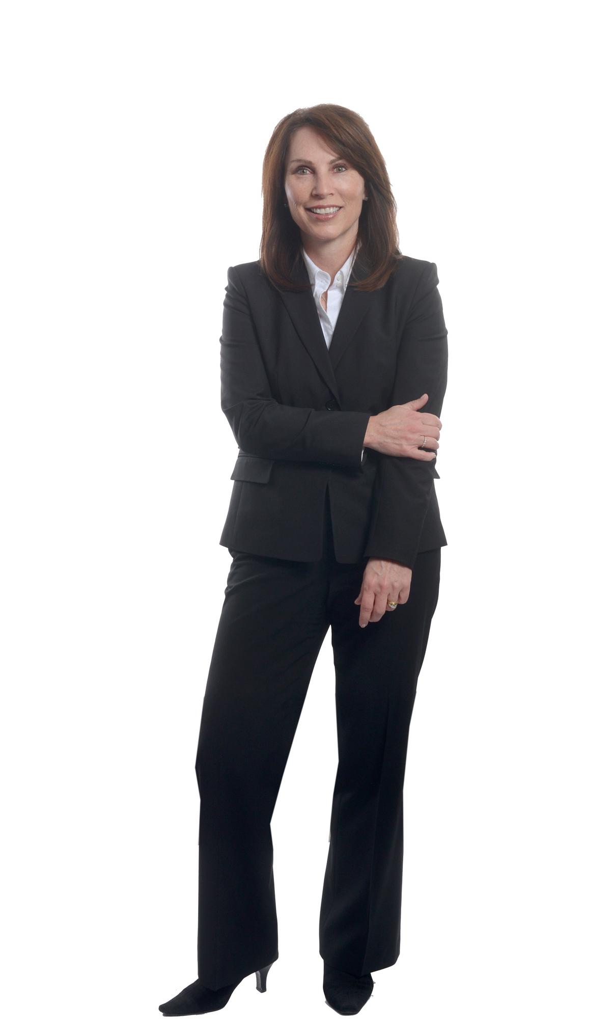 Women in Business 2013—Corrine Ricard, The Mosaic Co. - Minneapolis ...