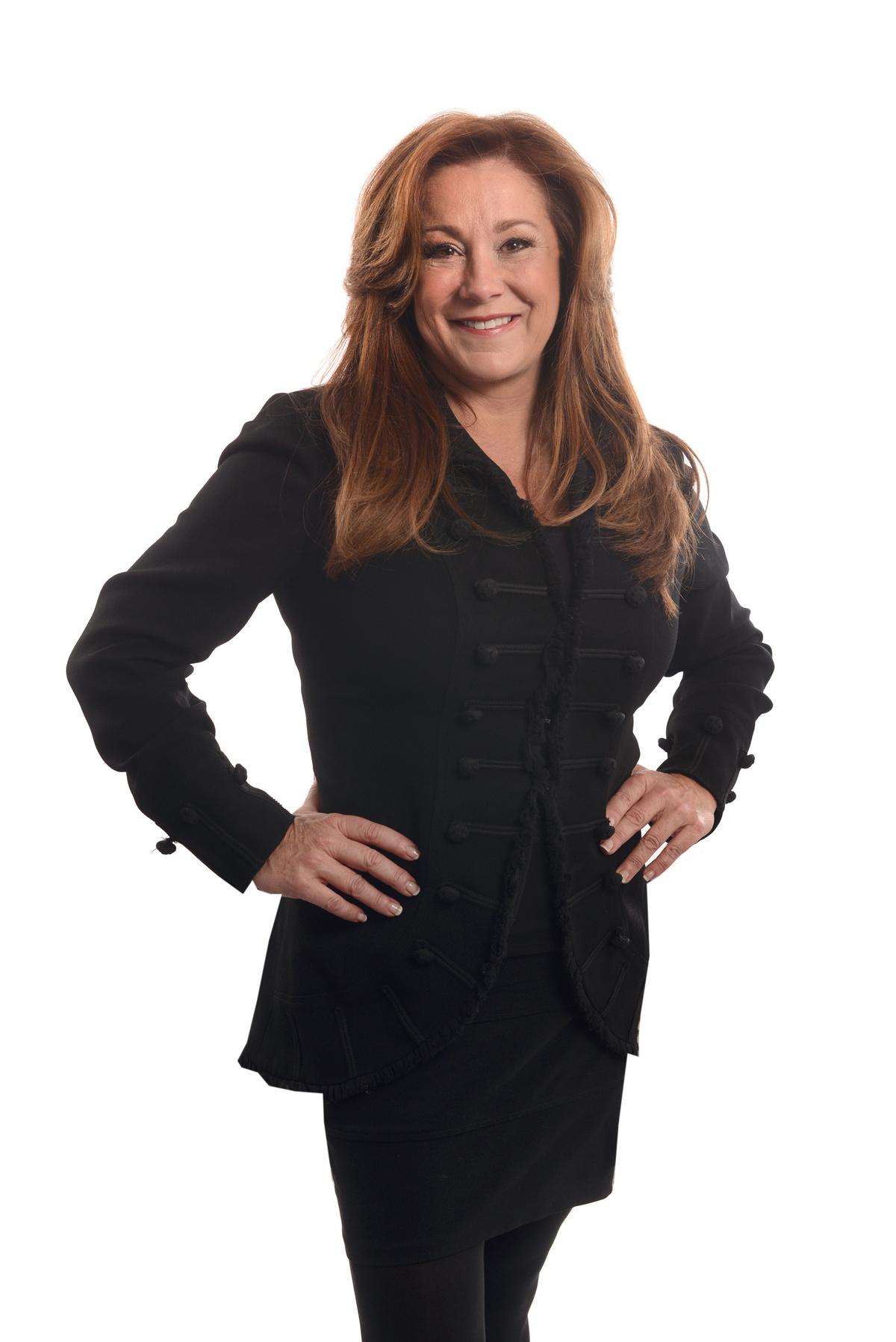 Women in Business 2013—Kim Valentini, Smile Network International ...