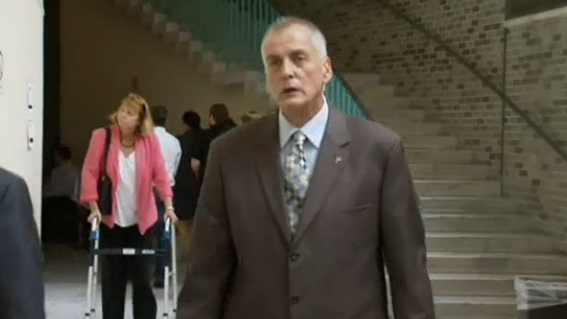 Don Tollefson pleads guilty to stealing $317K from charities ...