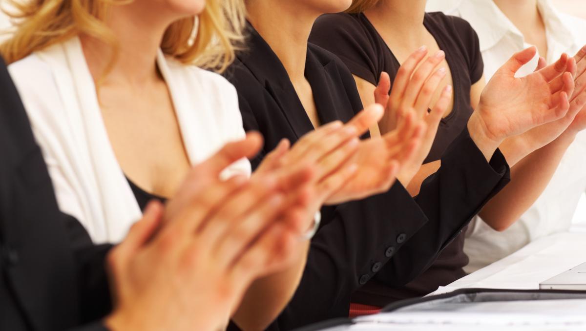 Meagan Johnson: Harness the strength of every generation - Bizwomen